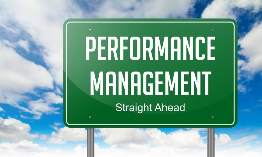Managing People Performance | AdviserPlus