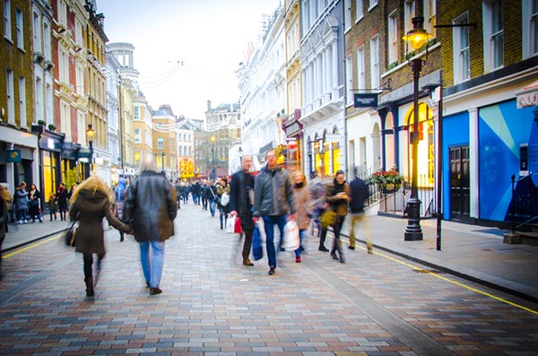 Store Closures: Is The High Street Transforming | AdviserPlus