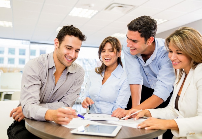 Manager Essentials - 5 Things Managers Need To Know | AdviserPlus