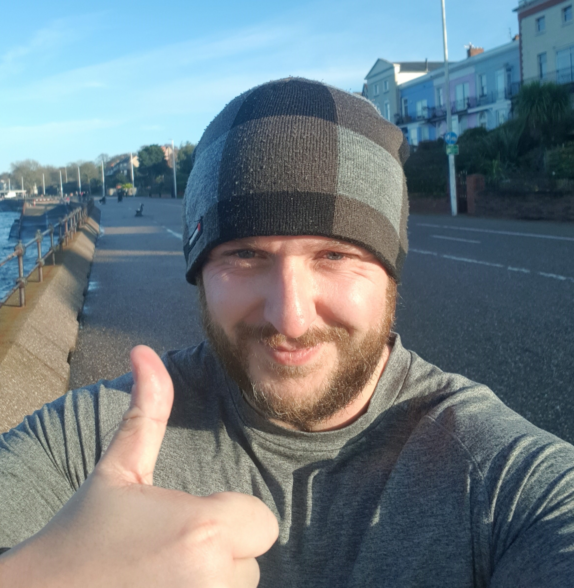 Paul Takes On 200 Mile Challenge To Support Local Charity | AdviserPlus