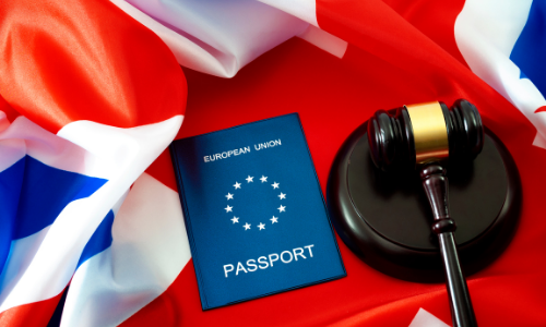 Right to work checks: what's changed? | AdviserPlus