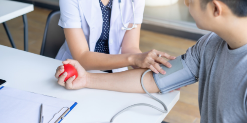 Supporting men's health at work | AdviserPlus