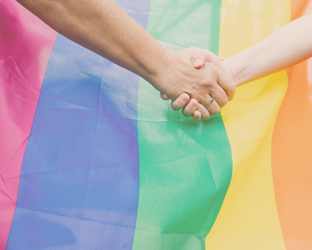 LGBTQIA+ inclusion in the workplace | AdviserPlus