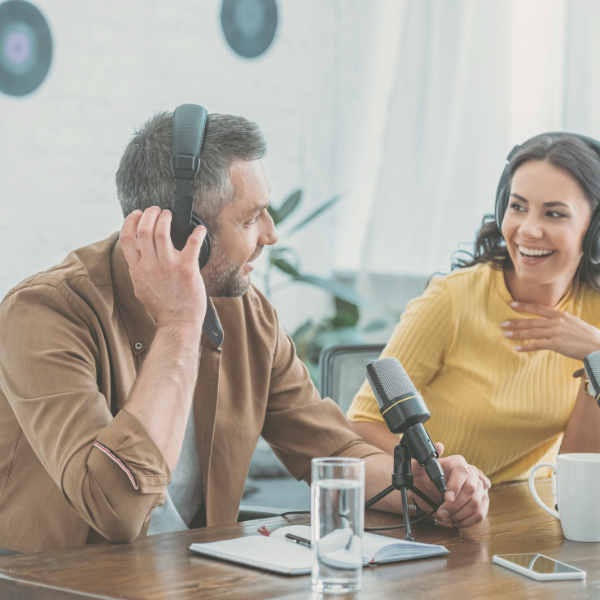 HR on the Offensive Podcast | AdviserPlus