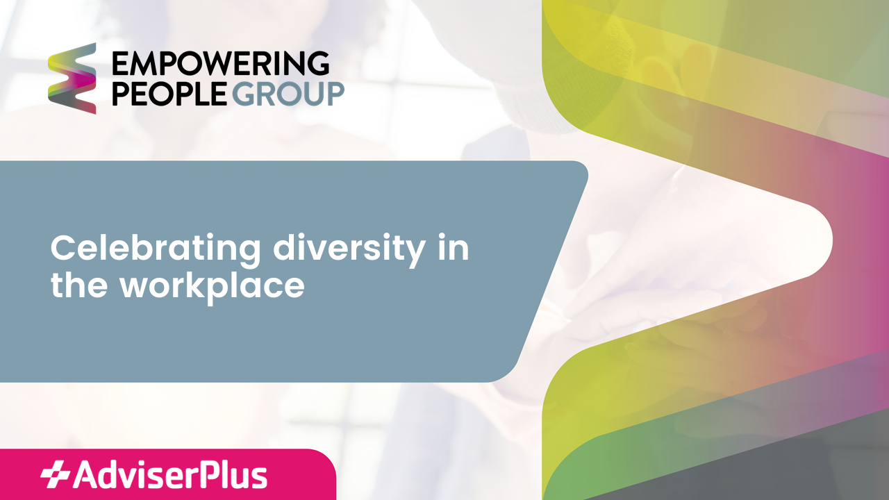 The importance of becoming Disability Confident | AdviserPlus