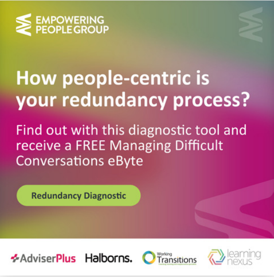 Online redundancy diagnostic calculator | AdviserPlus