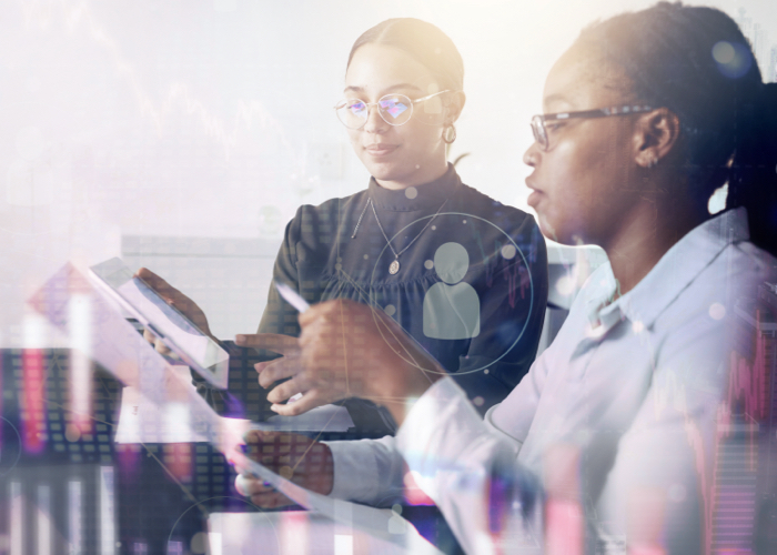 Maximising employee relations metrics