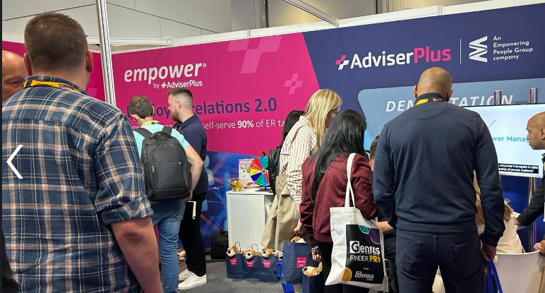 The future of work is human-centric and data-driven