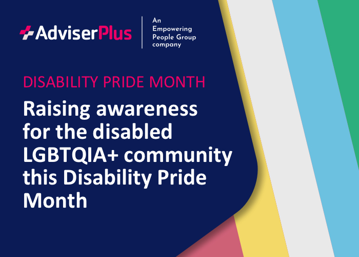 Disability Pride | Insights from Pat Ashworth, Learning Director