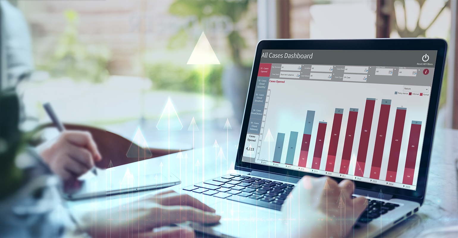 Absence management solutions: Drive employee engagement