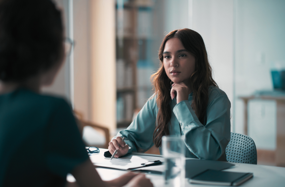 Proactive sickness absence management: empowering managers